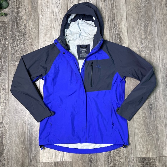 L.L. Bean | Jackets & Coats | Ll Bean Tek O2 25l Element Jacket ...